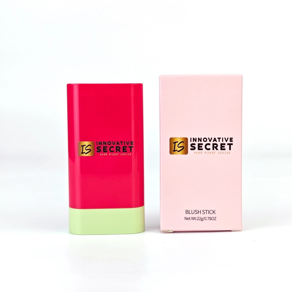 BLUSH STICK – INNOVATIVE SECRET